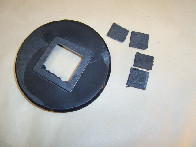 How To Repair Broken Plastic Tabs - Spears Paturs