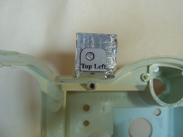 How To Repair Broken Plastic Tabs - Spears Paturs