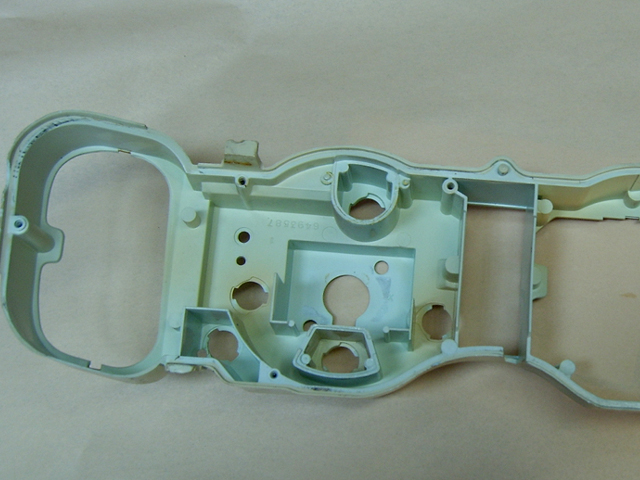 How To Repair Broken Plastic Tabs - Spears Paturs