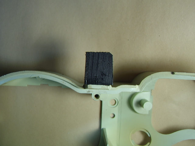 How To Repair Broken Plastic Tabs - Spears Paturs